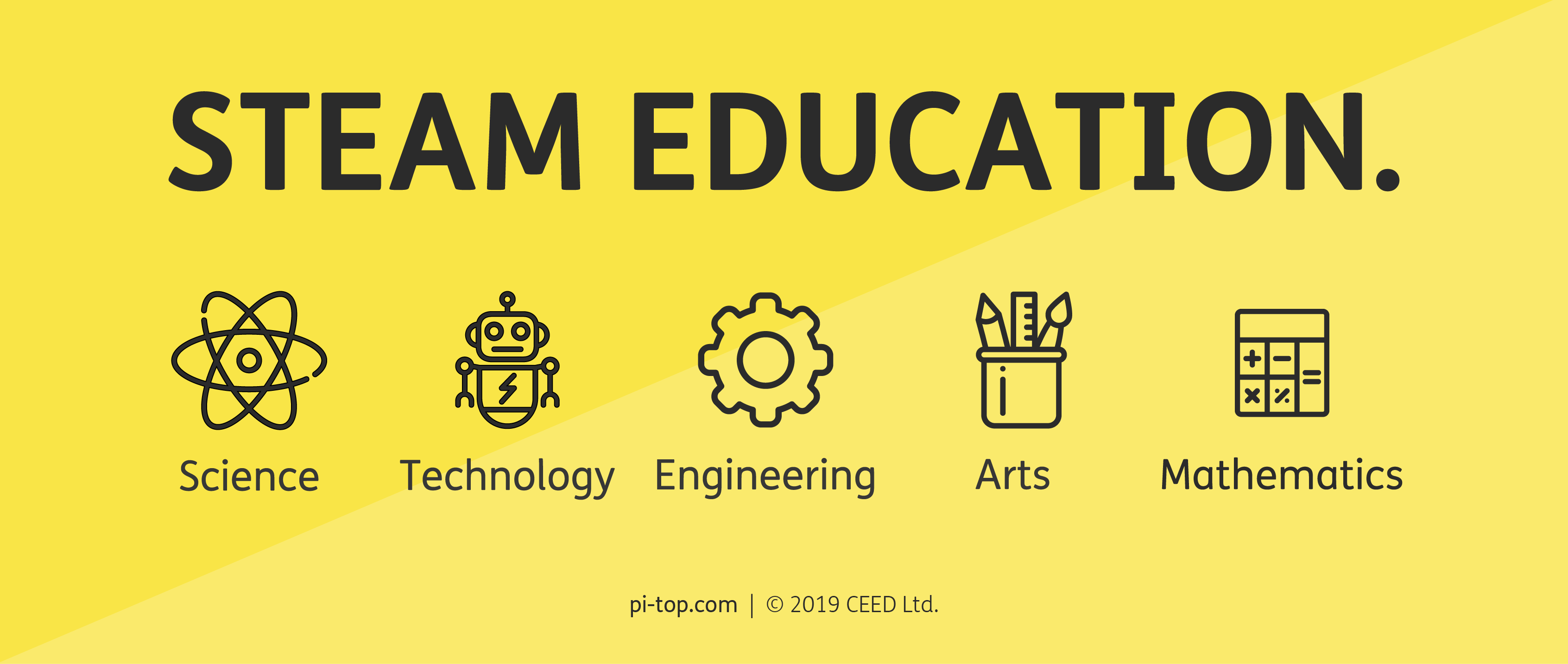 pi-top | Project-based learning for STEAM pi-top | Project-based learning for STEAM